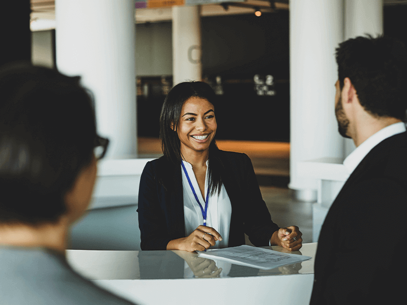 MA Tourism, Hospitality and Event Management | BSBI