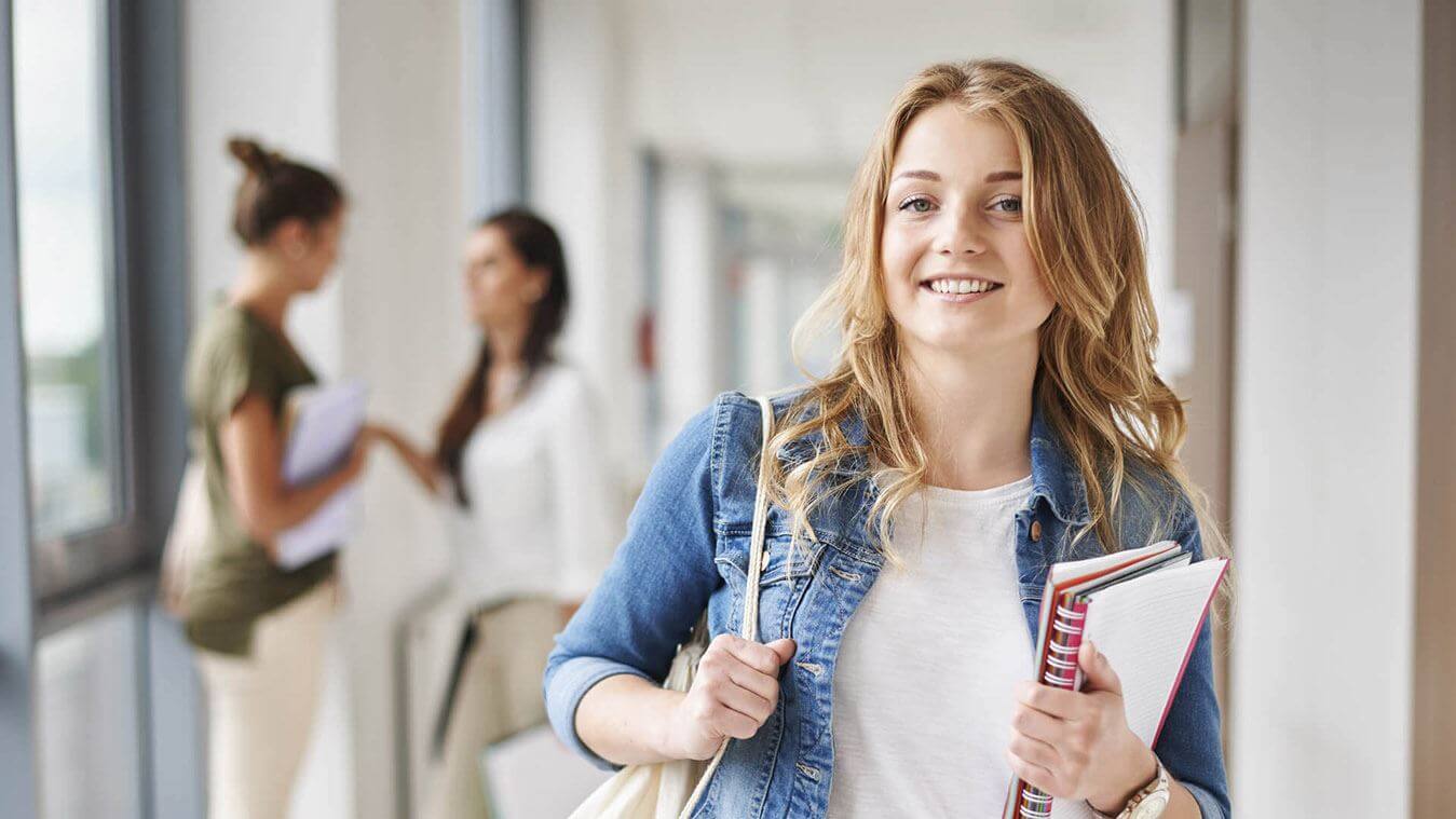 Postgraduate Degree Courses / Master’s Programmes at BSBI, Germany