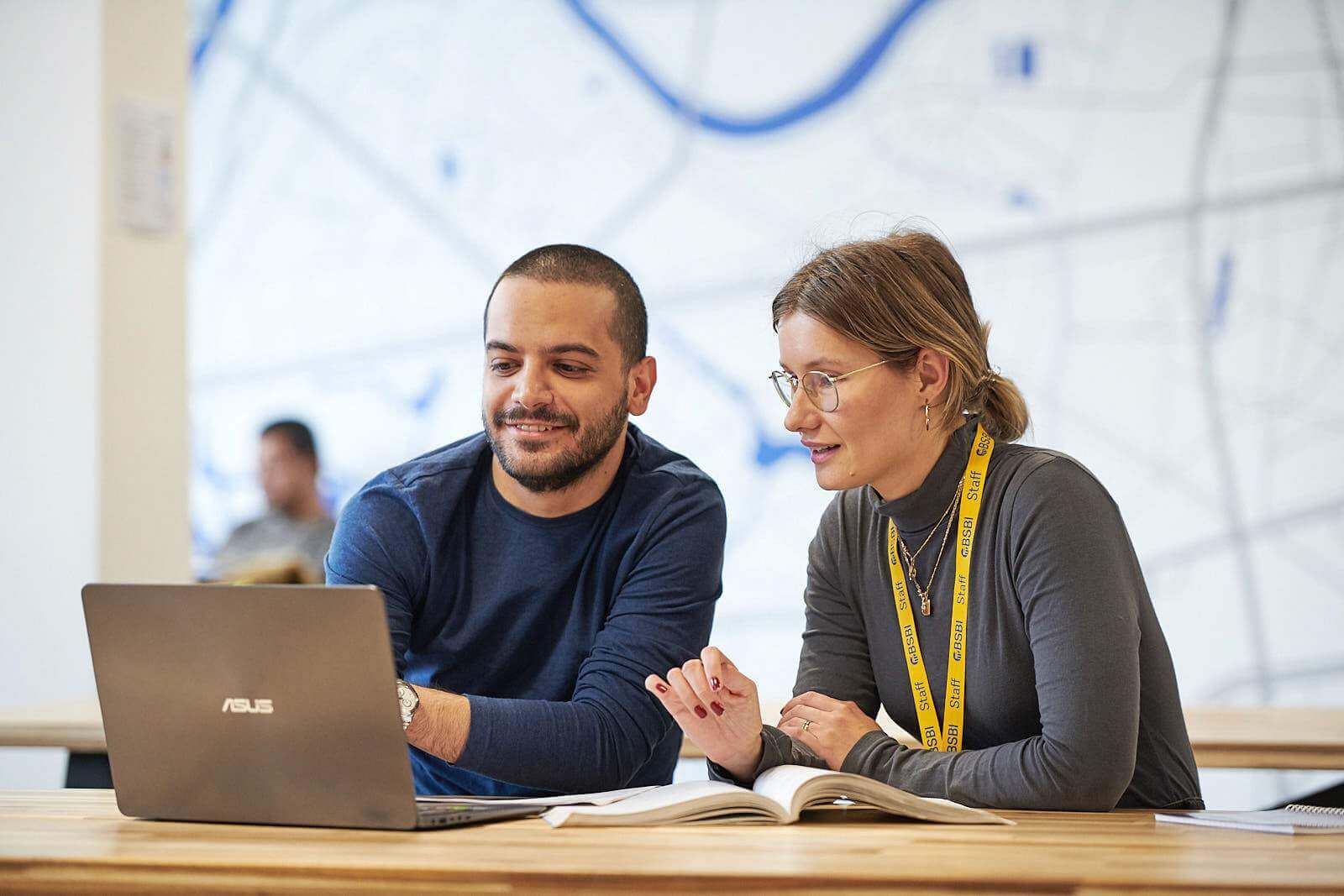 Python Programming and Practice - BSBI