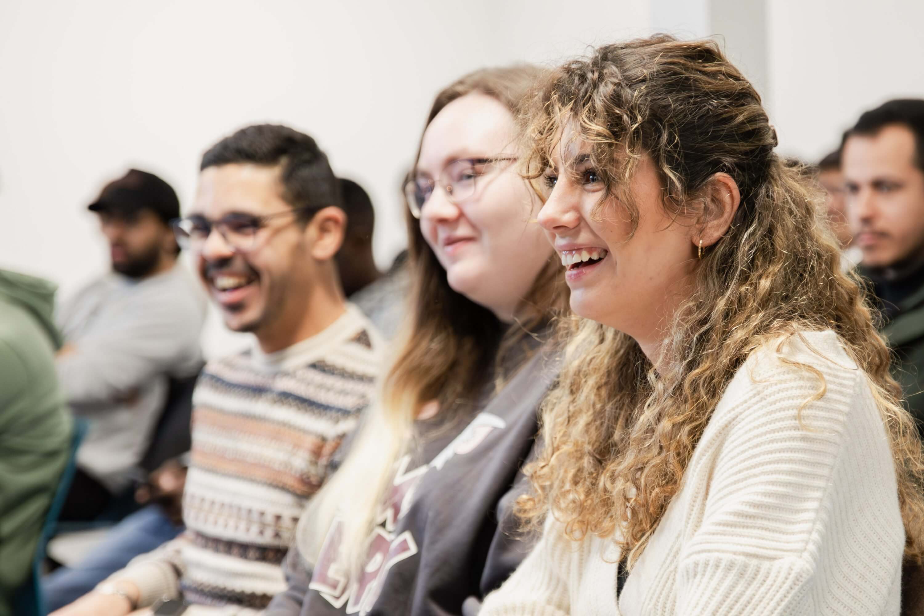 MSc Data Analytics | Masters in Data Analytics | BSBI