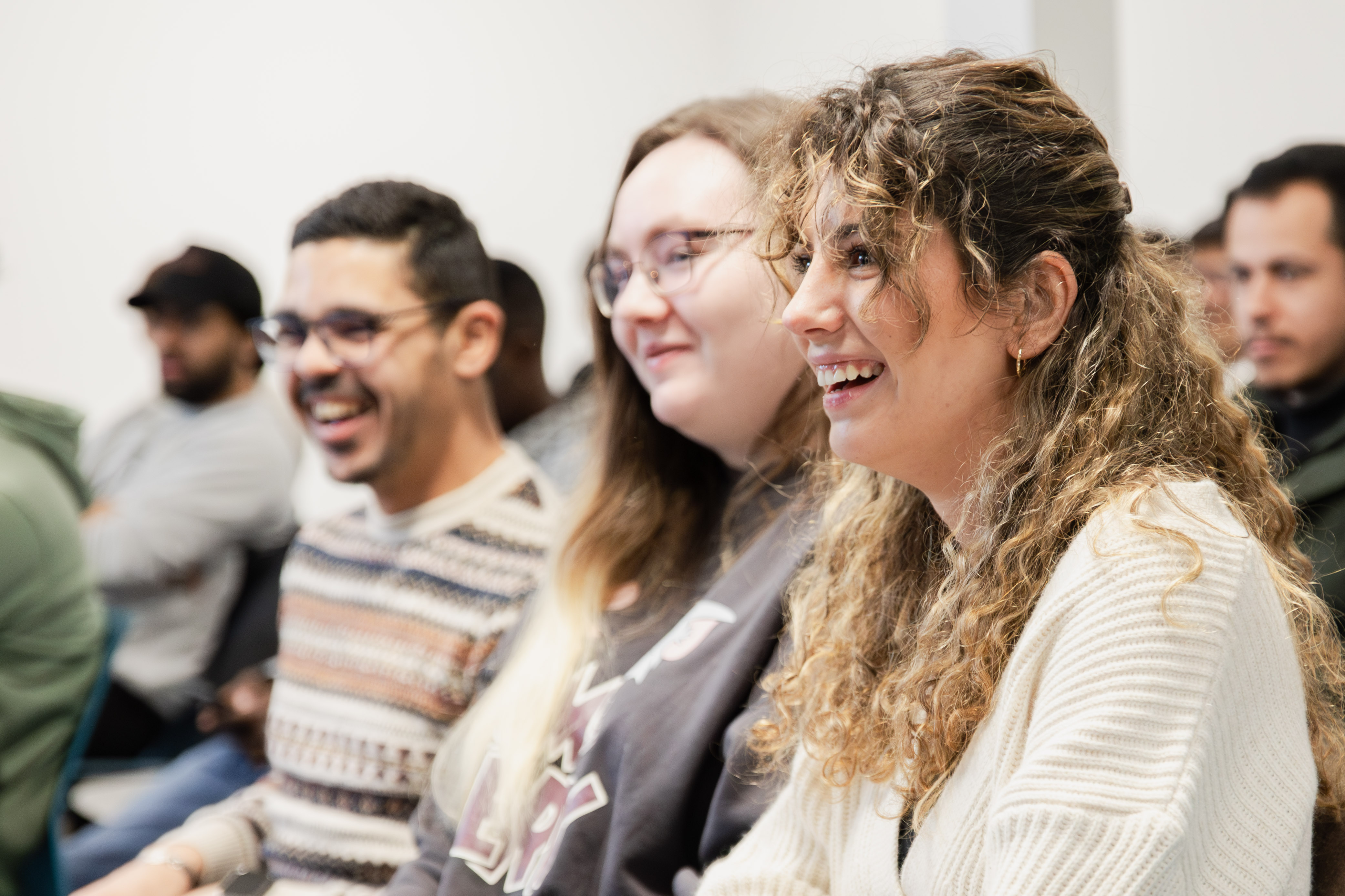 MSc Artificial Intelligence (UCA) - BSBI