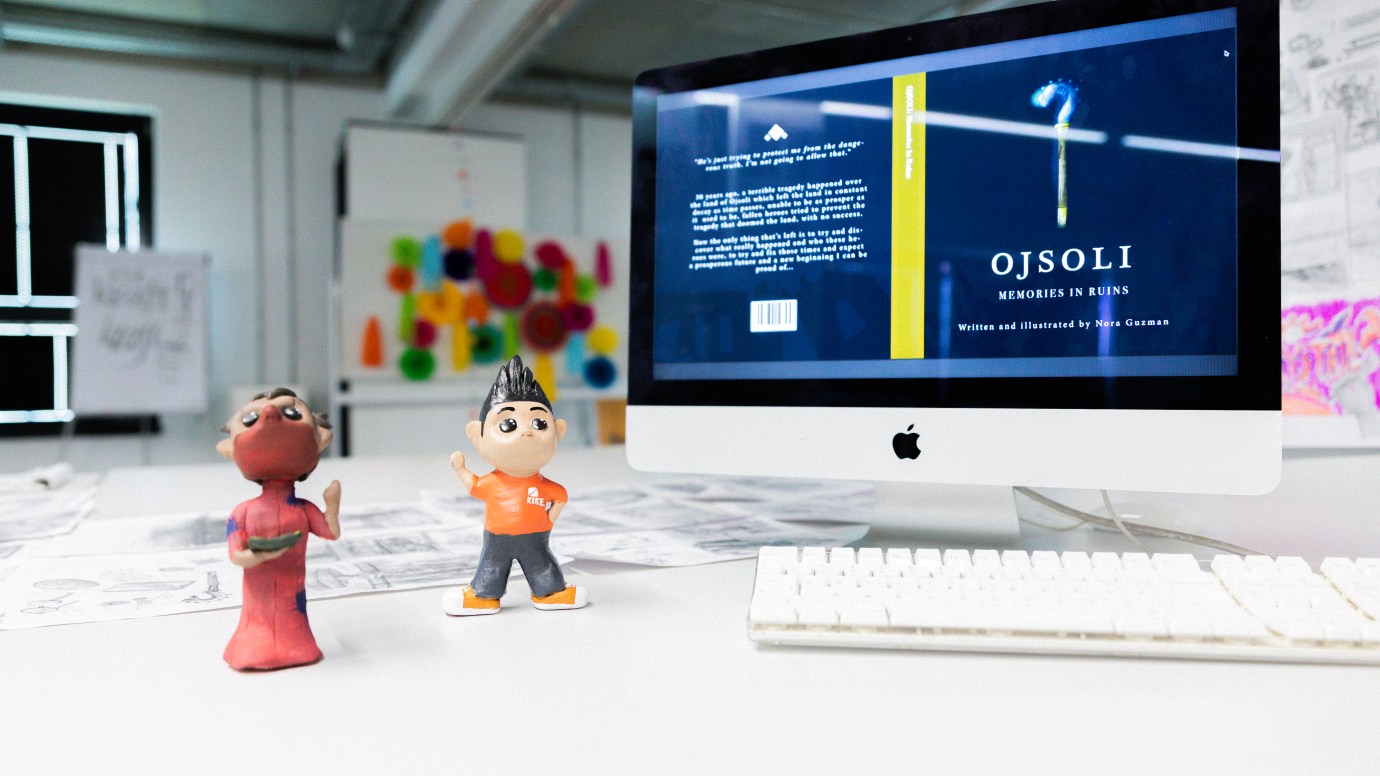 Why Germany is a Top Destination for a BA in Animation Studies | BSBI