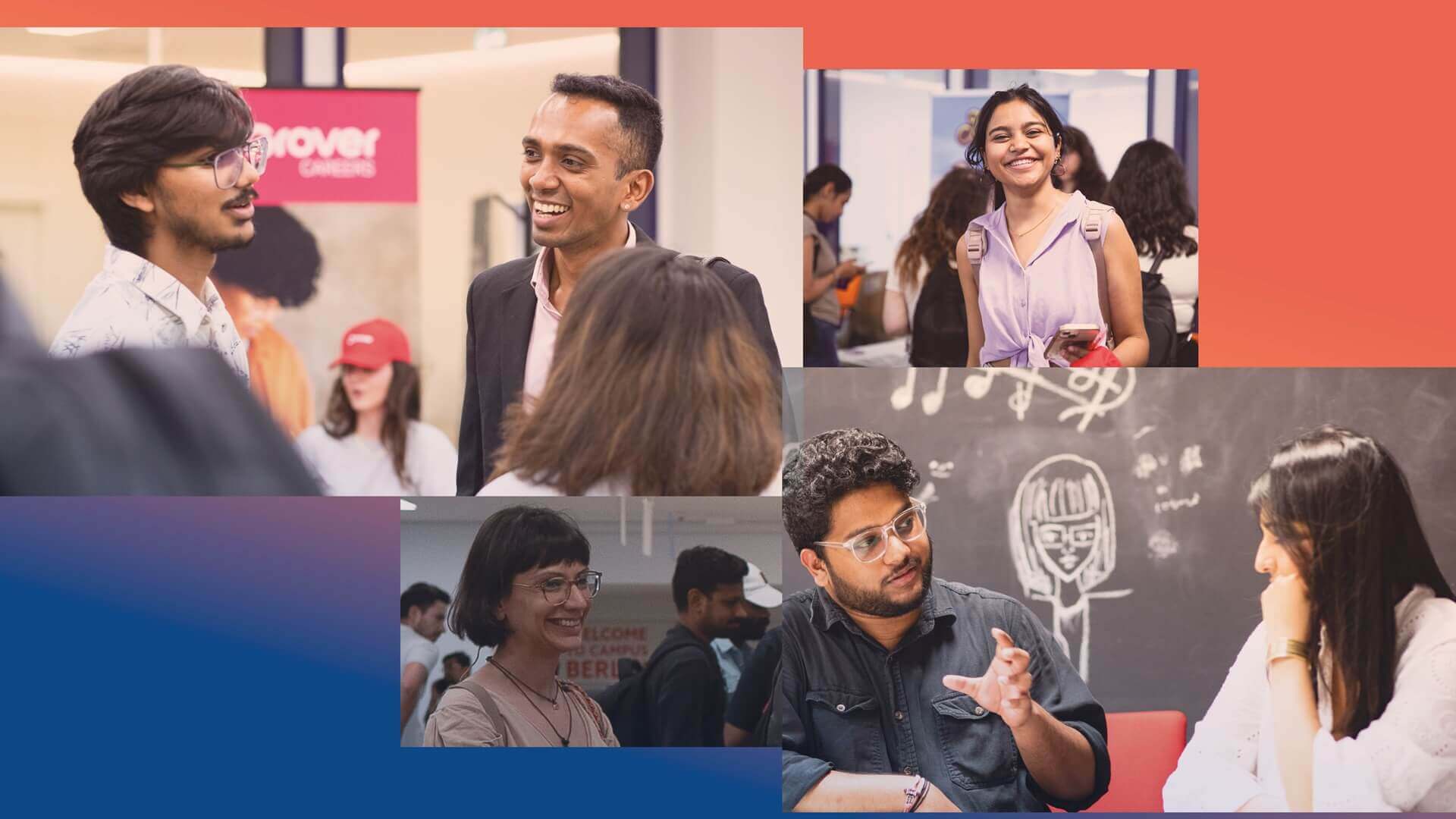 BSBI – Berlin School of Business and Innovation | Study in Germany