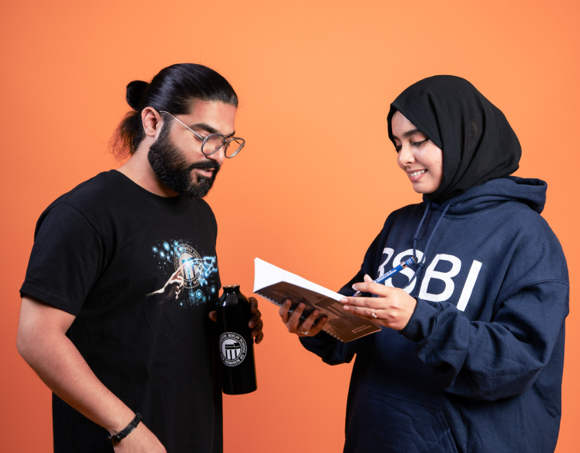 Shop BSBI Merchandise – Hoodies, Bottles, Gifts & More | BSBI