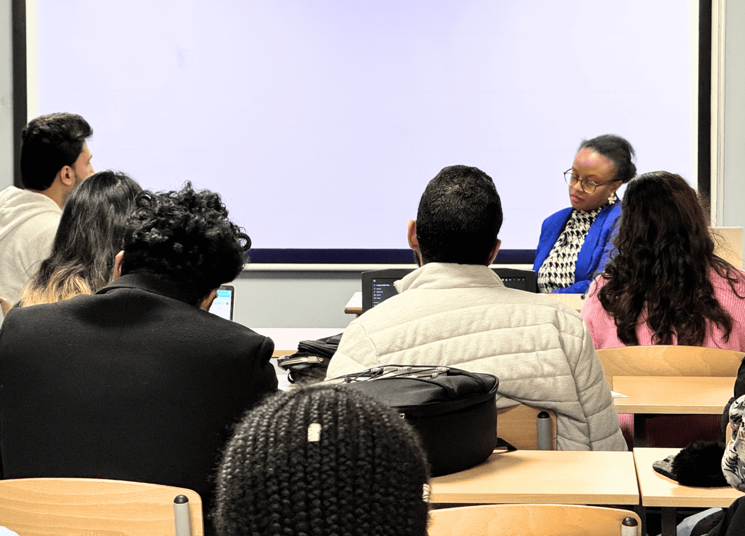 BSBI Hosts Successful Job Interview Workshop and Mock Interview Session ...