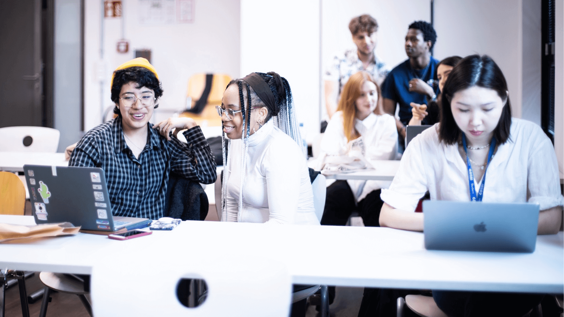 BSBI – Berlin School of Business and Innovation | Study in Germany